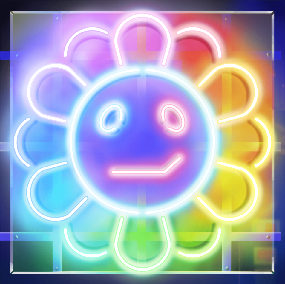 Neon【ED: 10】 – TCG Gallery